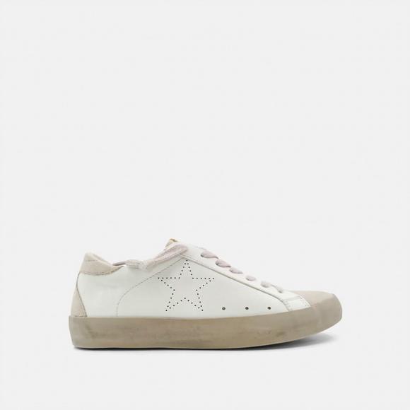 ShuShop | Shoes | New Shu Shop Womens Mia Sneaker In White | Poshmark